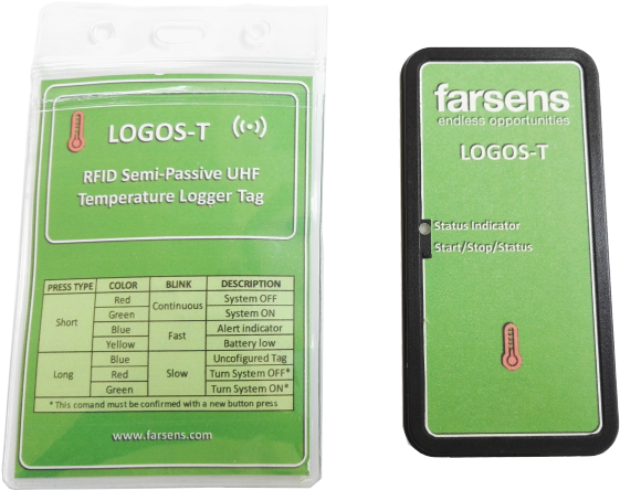 Logos-t Temperature Sensor Bap Tags - Smartphone Clipart - Large Size ...