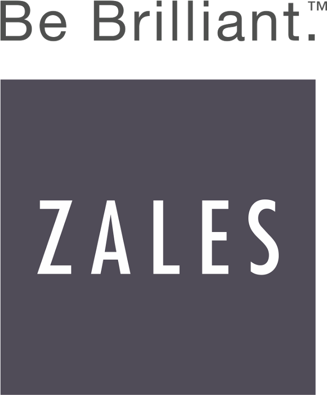 Zales Logo - » - Zales Jewelers Clipart - Large Size Png Image - PikPng