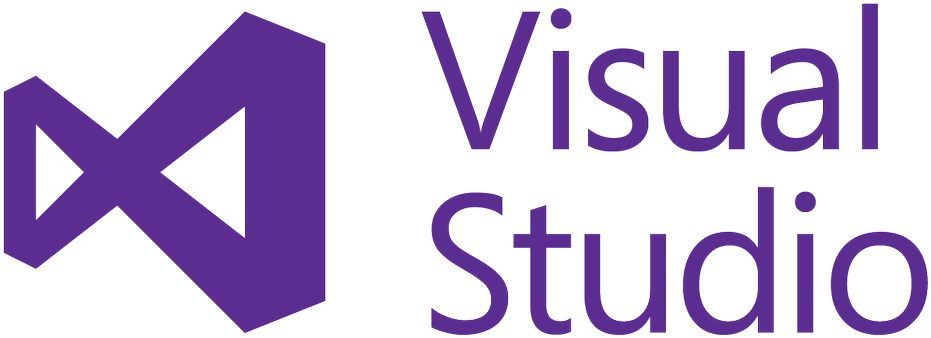 Venturebeatverified Account - Microsoft Visual Studio 2017 Logo Clipart ...