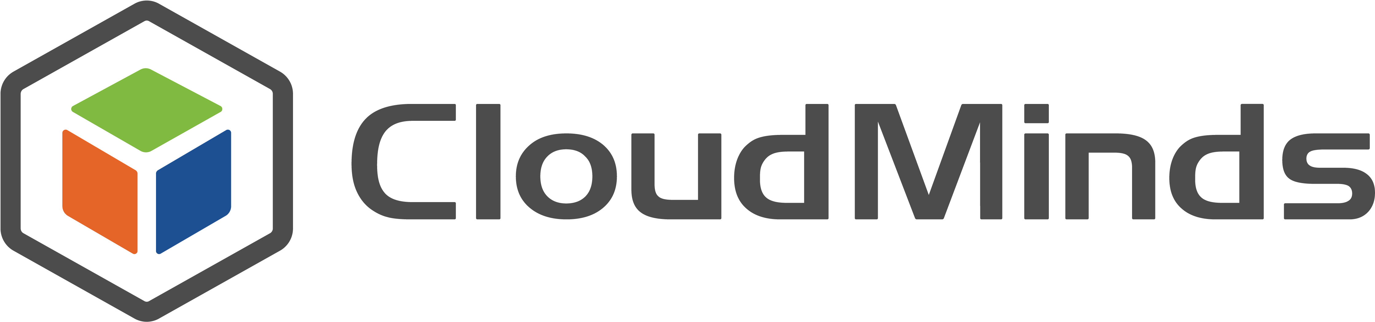 Cloudminds Clipart - Large Size Png Image - PikPng