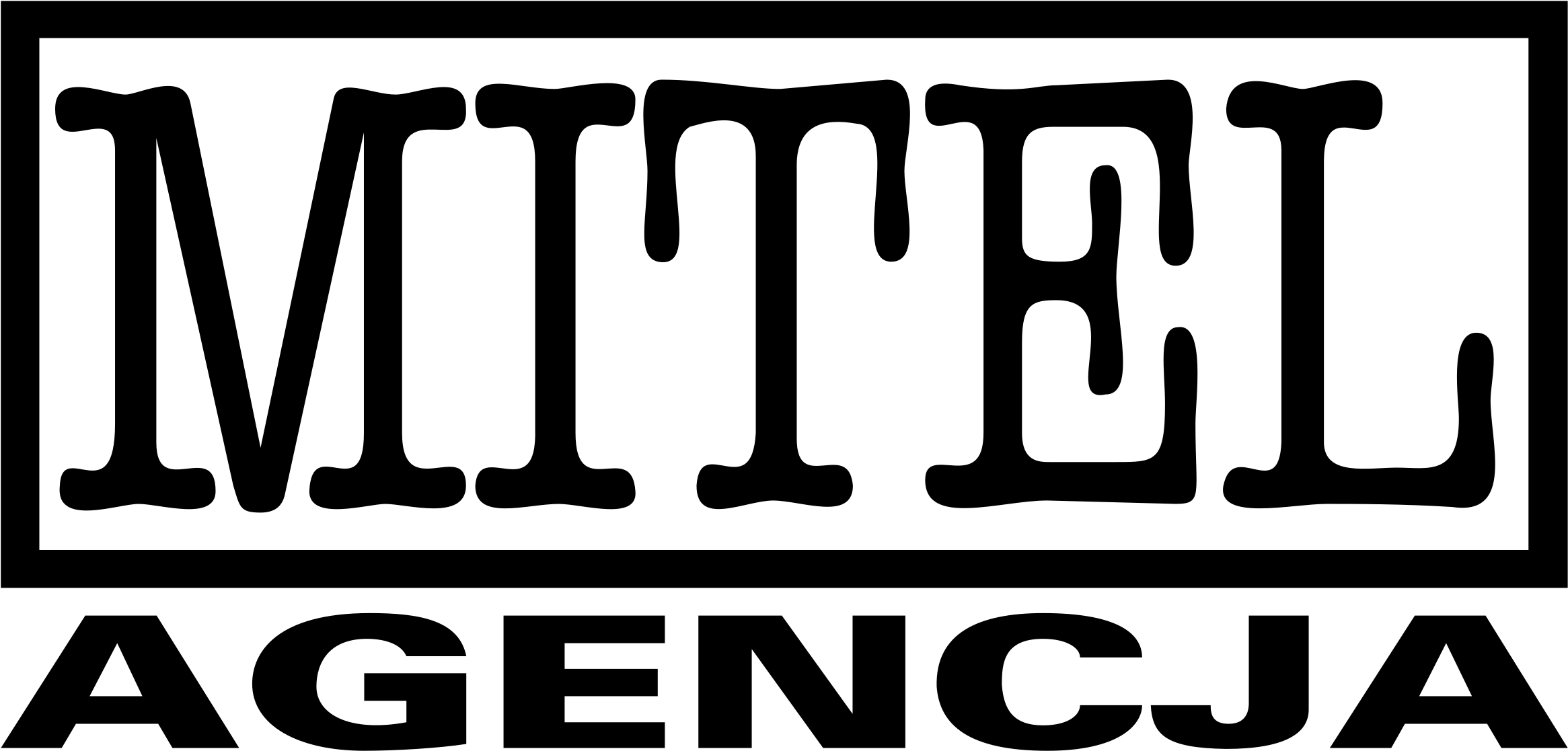 Mitel Agencja Logo Png Transparent - Parallel Clipart - Large Size Png ...