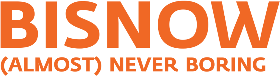 Bisnow Hd - Bisnow Clipart - Large Size Png Image - PikPng