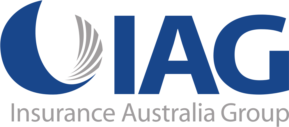 Iag Logo - Insurance Australia Limited Logo Clipart - Large Size Png ...