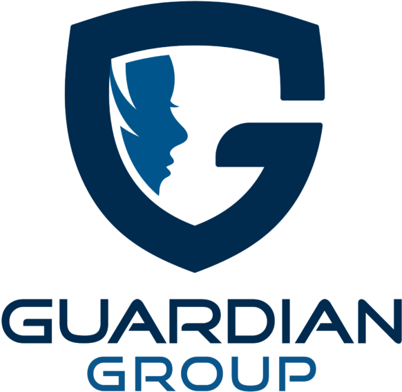 Guardian - Emblem Clipart - Large Size Png Image - PikPng