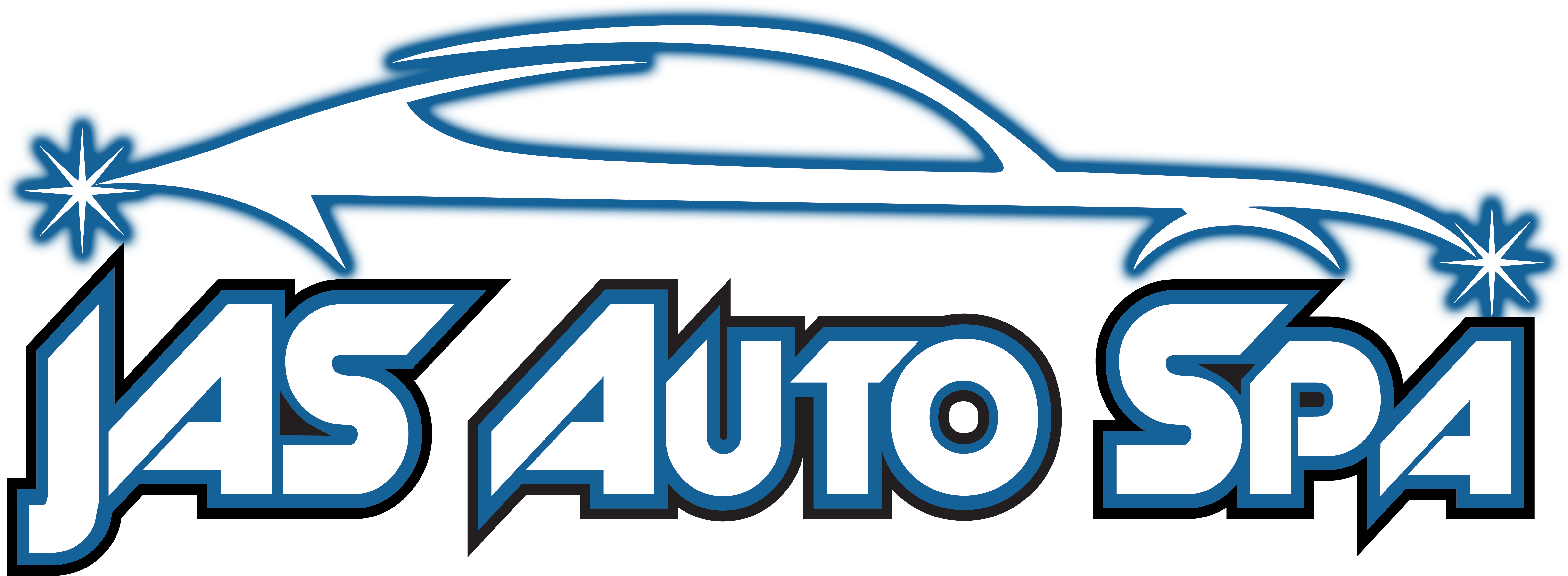 Jas Auto Spa - Oval Clipart - Large Size Png Image - PikPng