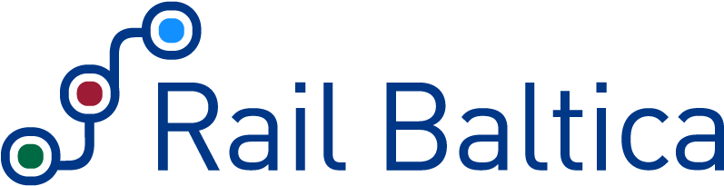 Rail Baltica Logo In White - Rail Baltica Clipart - Large Size Png ...