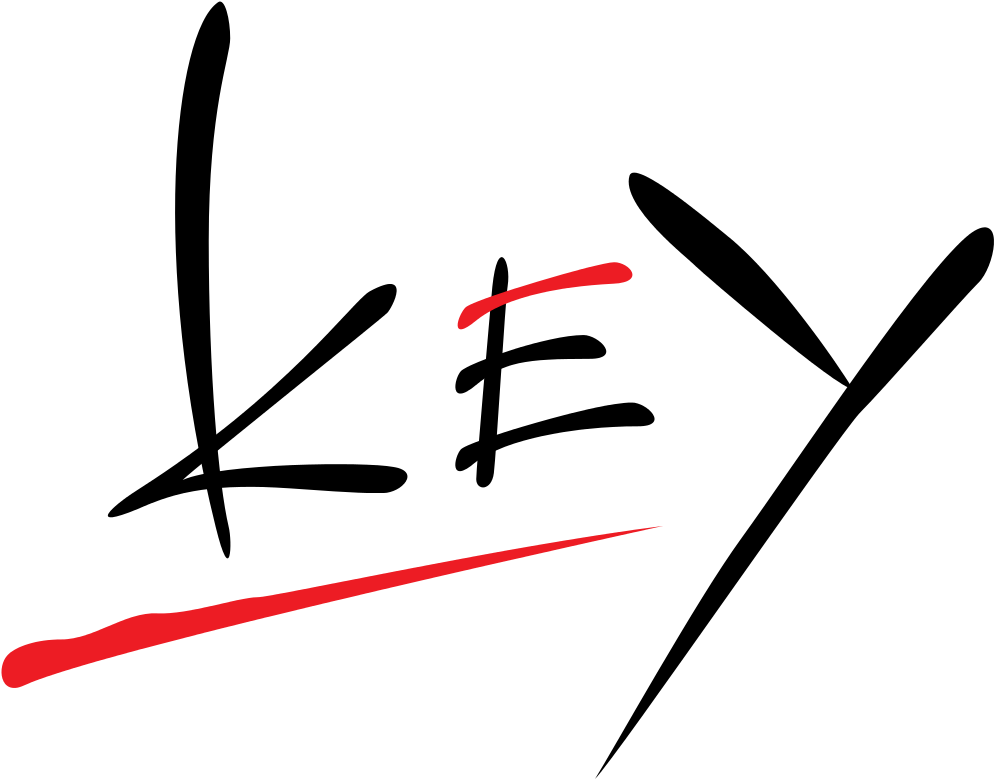 Key Visual Arts Logo - Key Clipart - Large Size Png Image - PikPng