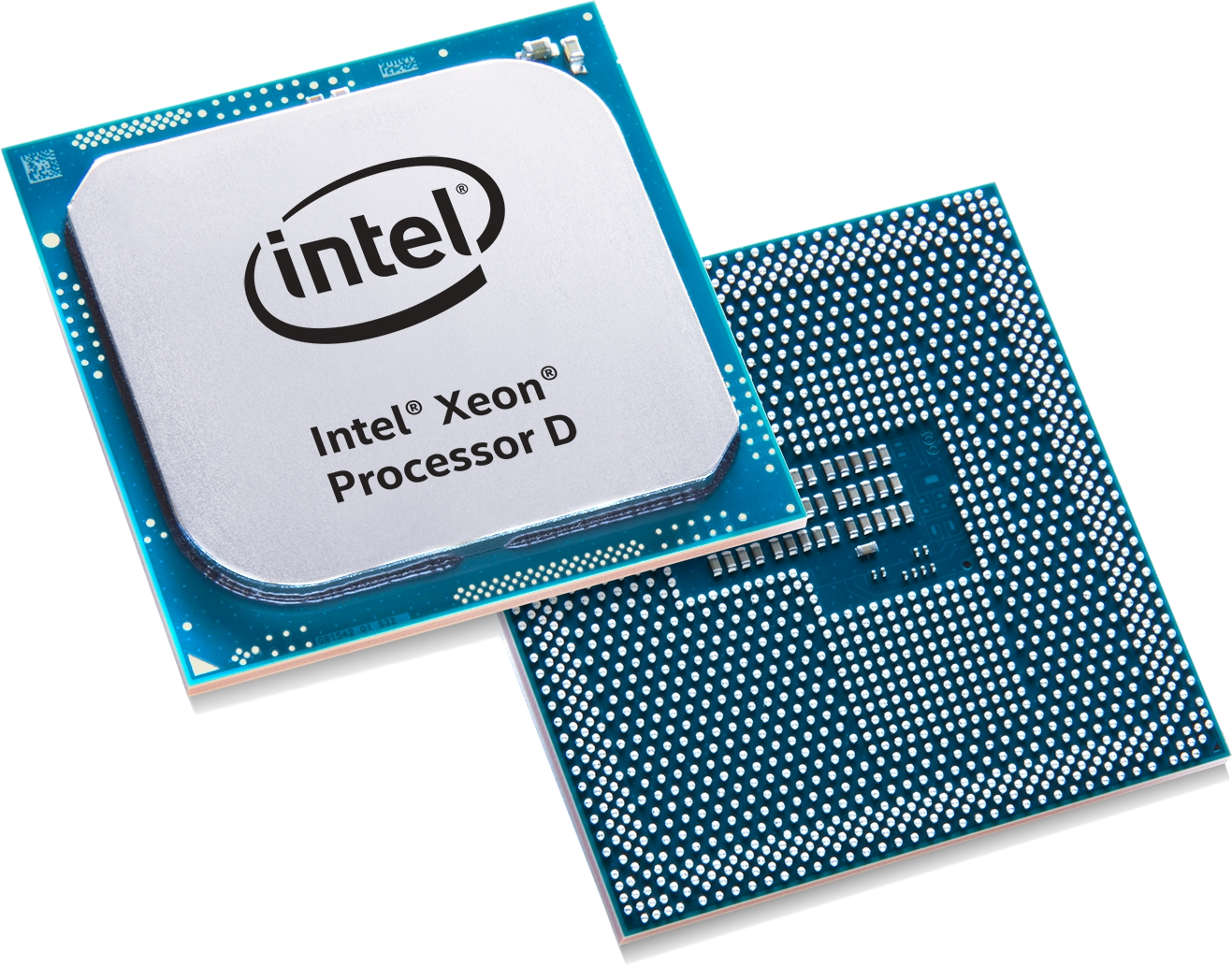 Intel To Launch Skylake-d In Q1 2018, Followed By Xeons - Intel Xmm ...