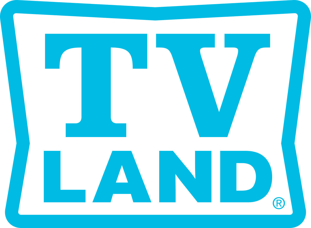 Download Tv Land - Tv Land Channel Logo Clipart Png Download - PikPng