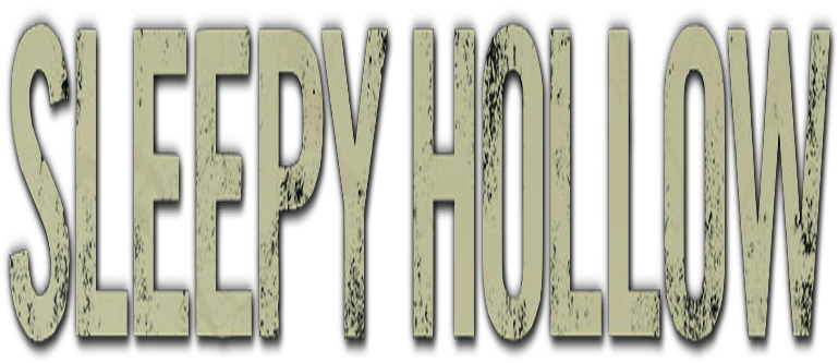 Sleepy Hollow - Calligraphy Clipart - Large Size Png Image - PikPng