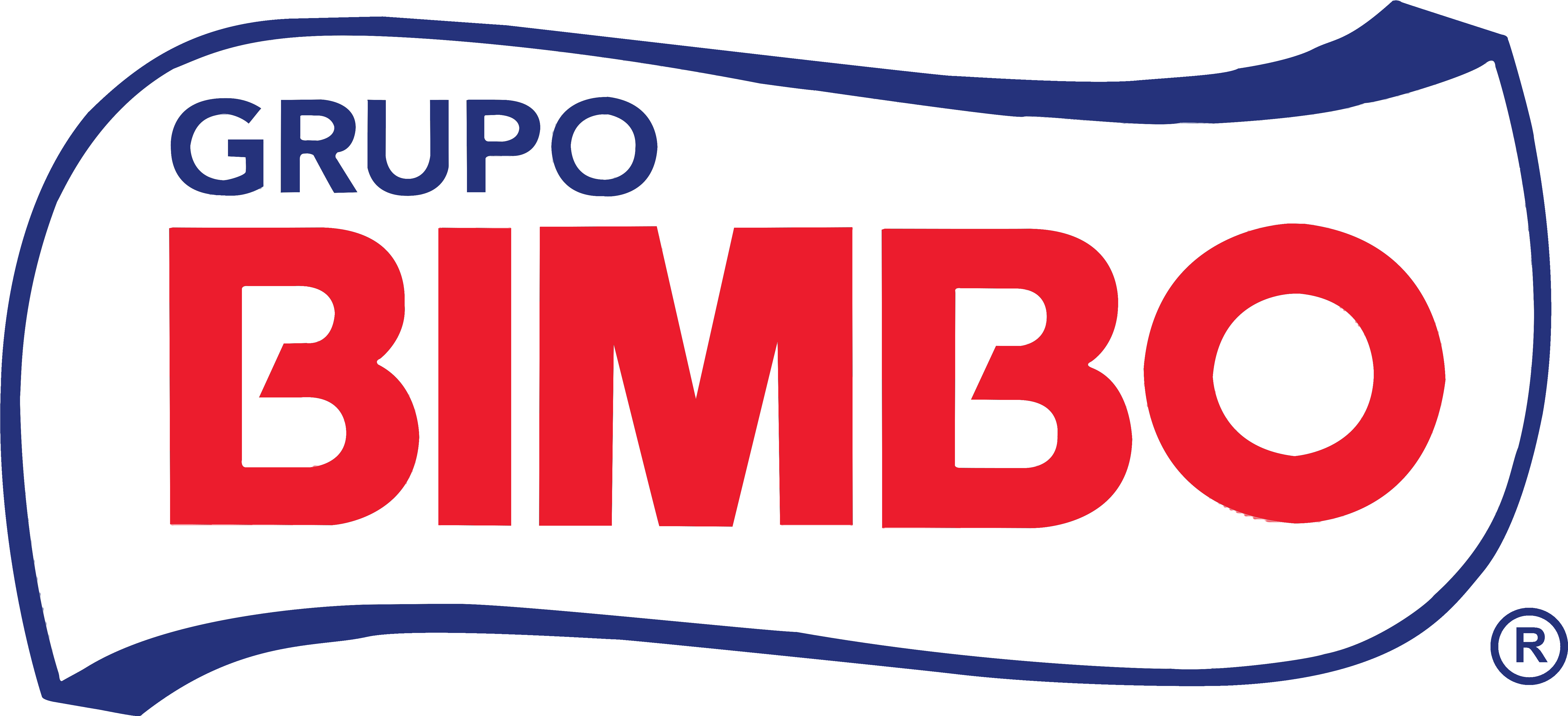 Grupo Bimbo Png - Logo Bimbo Hd Clipart - Large Size Png Image - PikPng