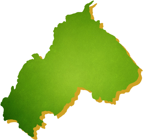 Coyaima - Map Clipart - Large Size Png Image - PikPng