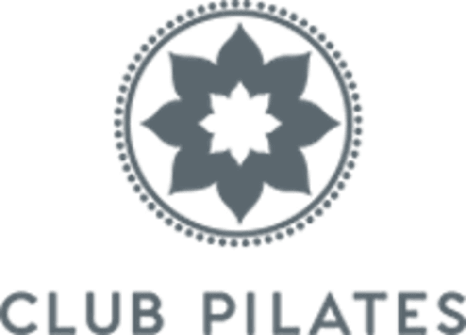 Club Pilates Logo Clipart - Large Size Png Image - PikPng