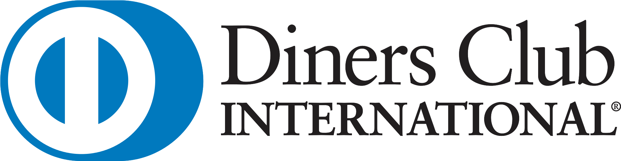 Diners Club Logo - Diners Club Logo Png Clipart - Large Size Png Image ...