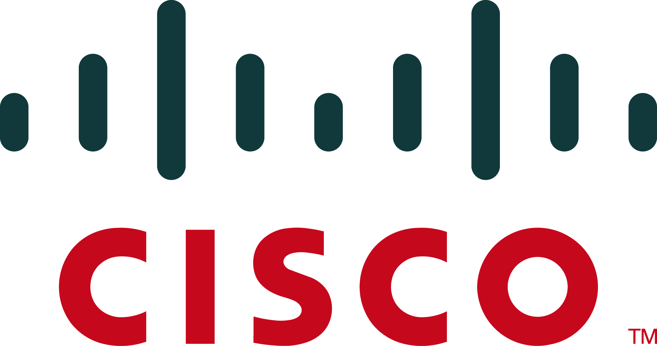 Cisco Logo Clipart - Large Size Png Image - PikPng