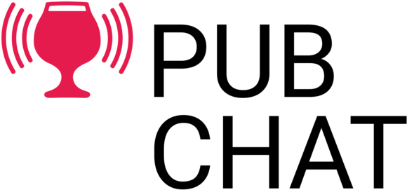 Pub Chat On Apple Podcasts - Wine Glass Clipart - Large Size Png Image ...