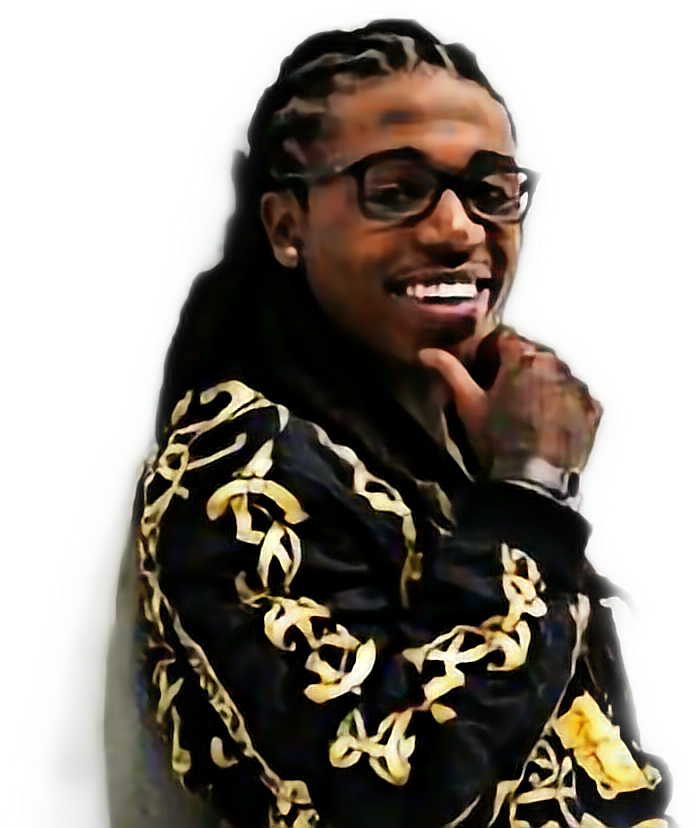 Jacquees Rap Hiphop Music Artist Instagram Remixit - Girl Clipart ...