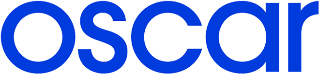 Oscar Health Ohio - Oscar Health Clipart - Large Size Png Image - PikPng