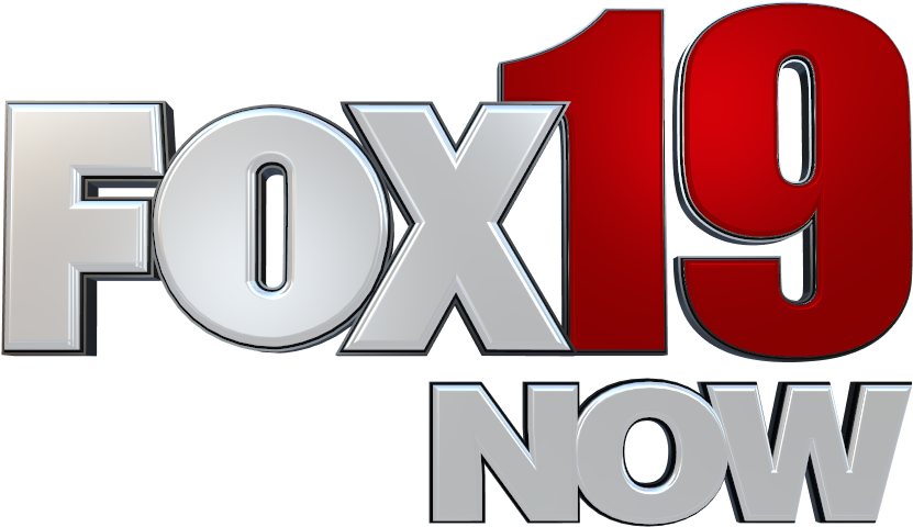 Enquirer Wxix Tv News Sharing Agreement Finalized - Fox 19 Logo Png Clipart - Large Size Png ...