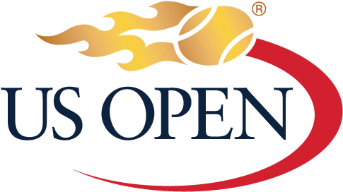 Logo For The Us Open - Us Open Logo 2019 Clipart - Large Size Png Image ...
