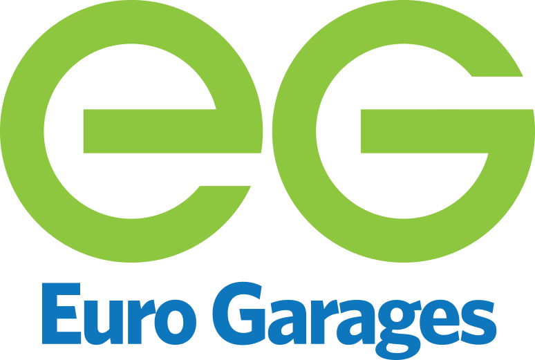 Euro Garages Logo Clipart - Large Size Png Image - PikPng