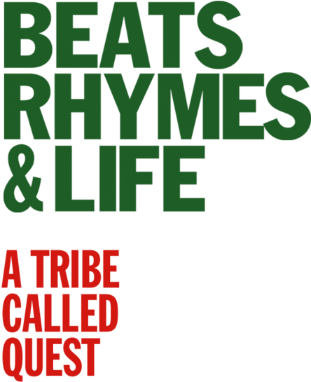 Beats, Rhymes & Life Clipart - Large Size Png Image - PikPng
