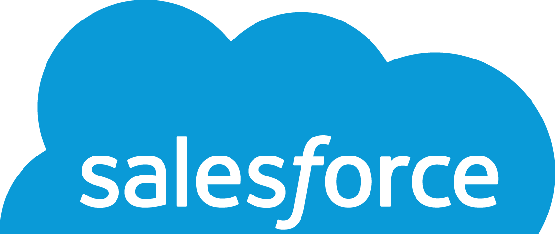 Salesforce.com Clipart - Large Size Png Image - PikPng