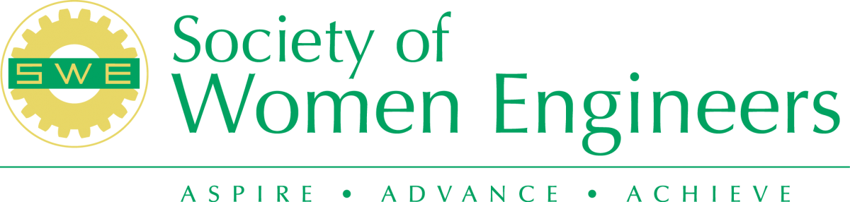 Swe - Society Of Women Engineers Clipart - Large Size Png Image - PikPng