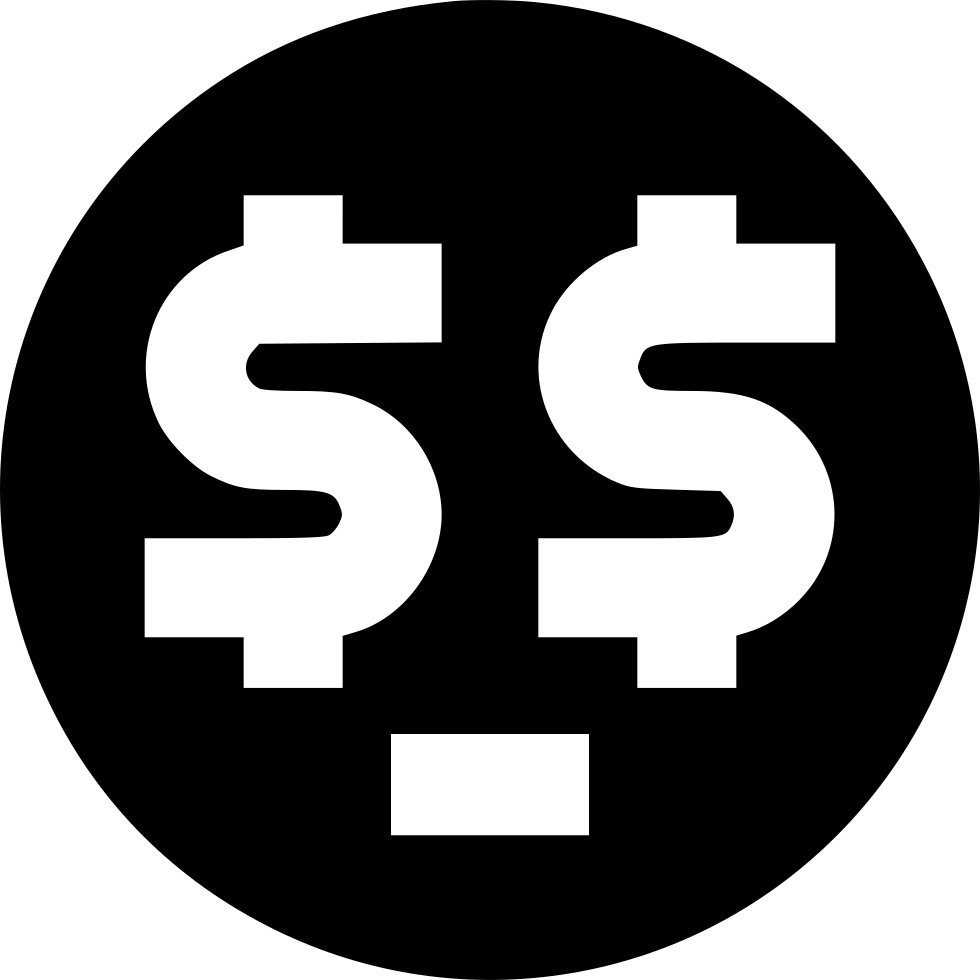 Dolar Png Clipart - Large Size Png Image - PikPng