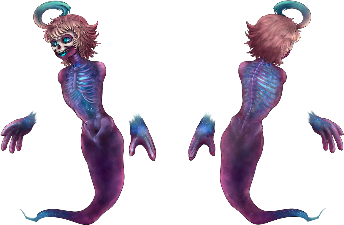 Poltergeist Mascotte - Illustration Clipart - Large Size Png Image - PikPng