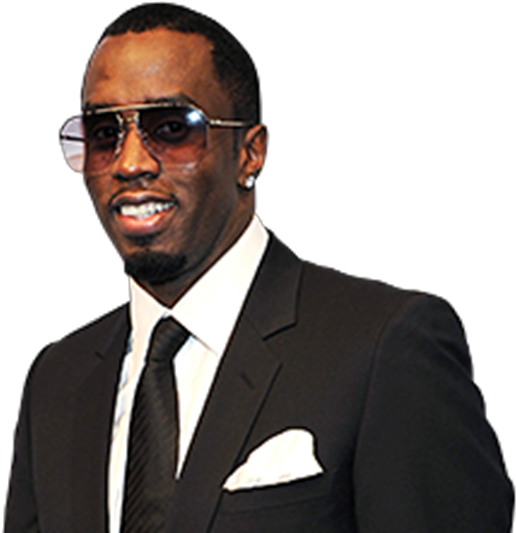 Download Highway Puff Daddy - Puff Daddy Transparent Clipart Png ...