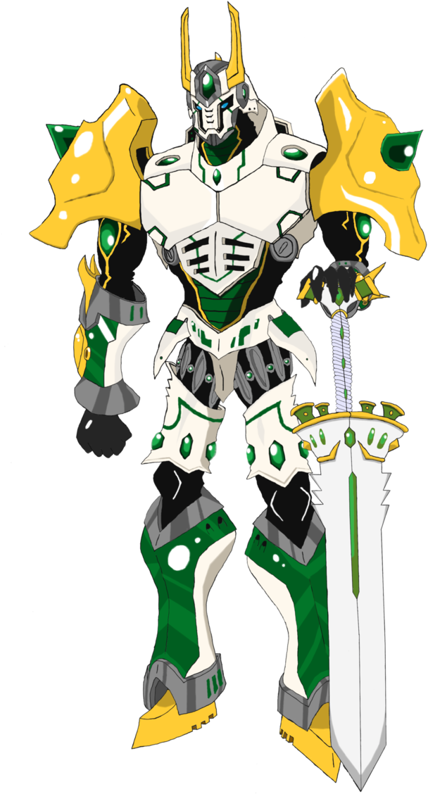 Oc Pale Lancer - Cartoon Clipart - Large Size Png Image - PikPng