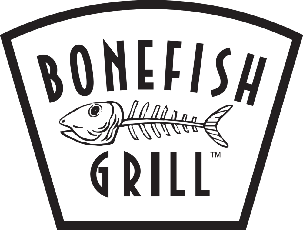 Bonefish Grill - Bonefish Grill Logo Clipart - Large Size Png Image ...