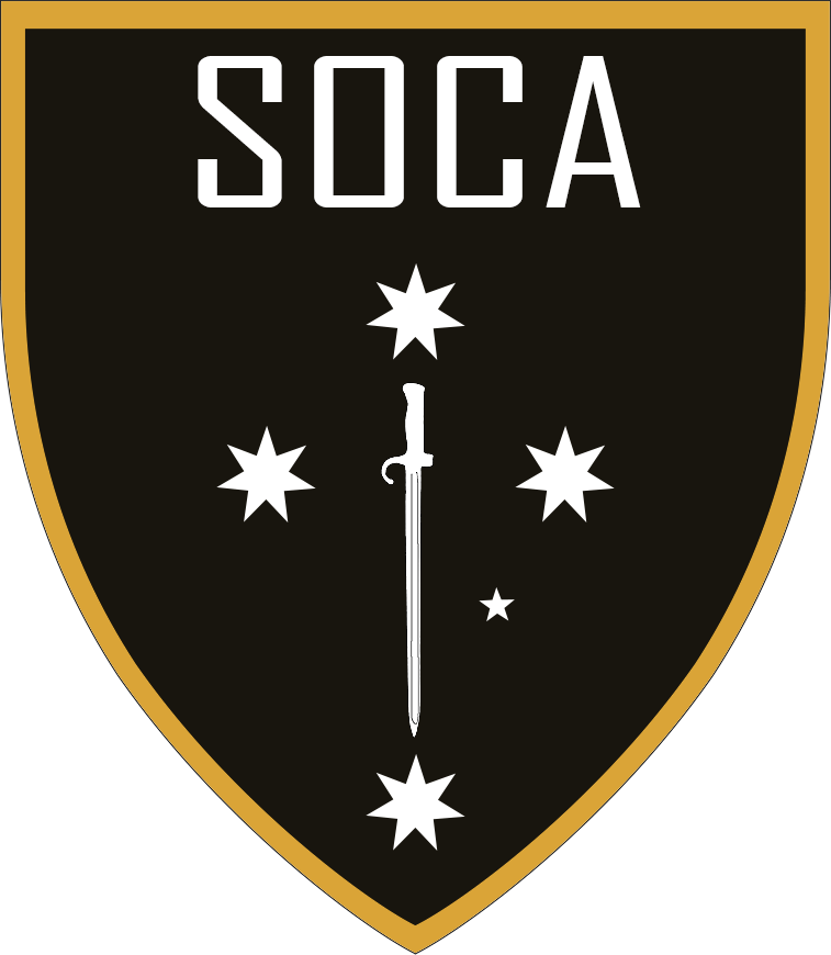 [tr] Sog - New Australian Flag Clipart - Large Size Png Image - PikPng