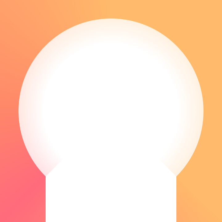 Connecting - Circle Clipart - Large Size Png Image - PikPng