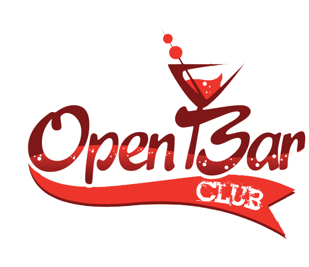 Open Bar Clipart - Large Size Png Image - PikPng