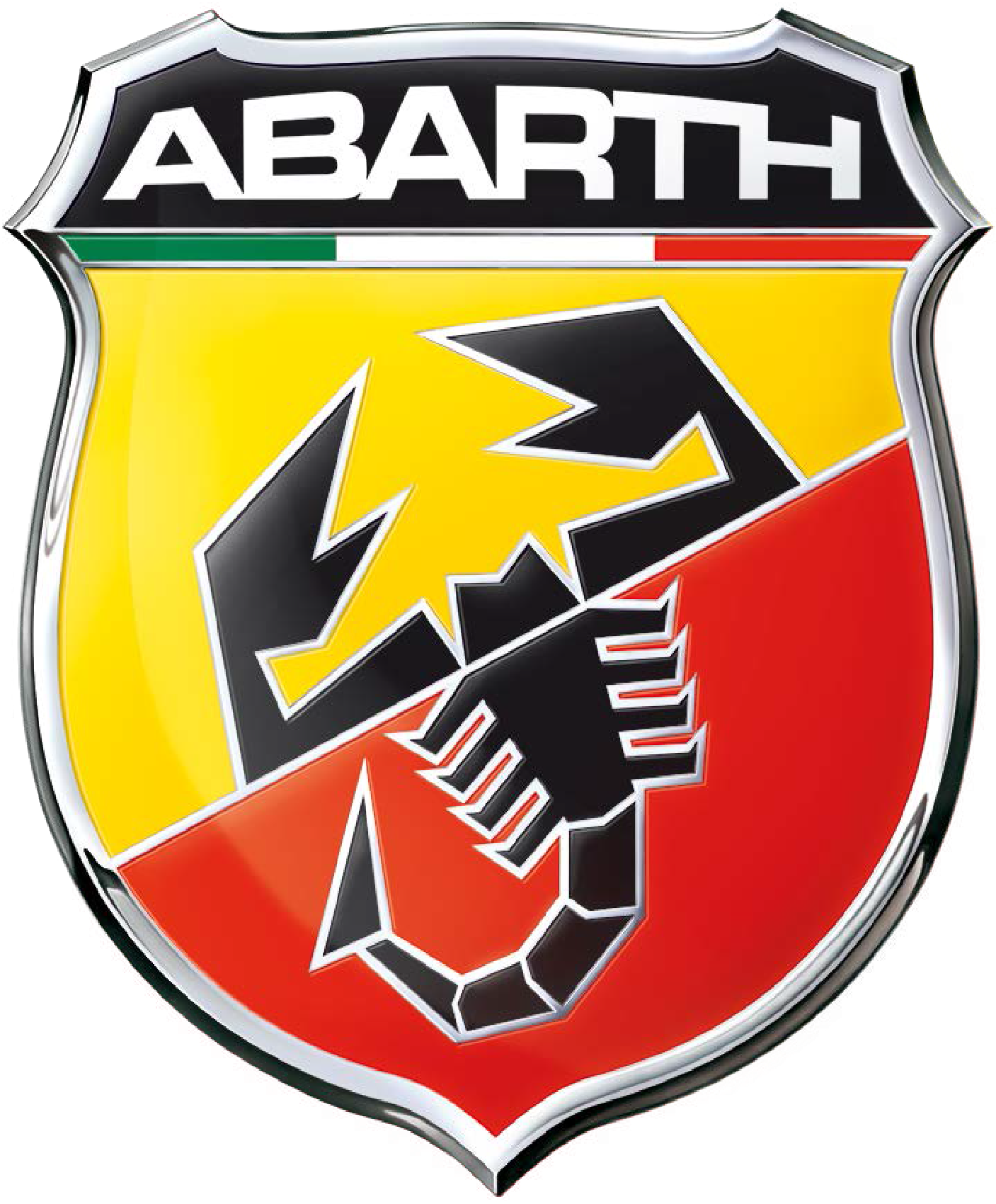 Abarth Logo Png - Fiat Abarth 500 Logo Clipart - Large Size Png Image ...