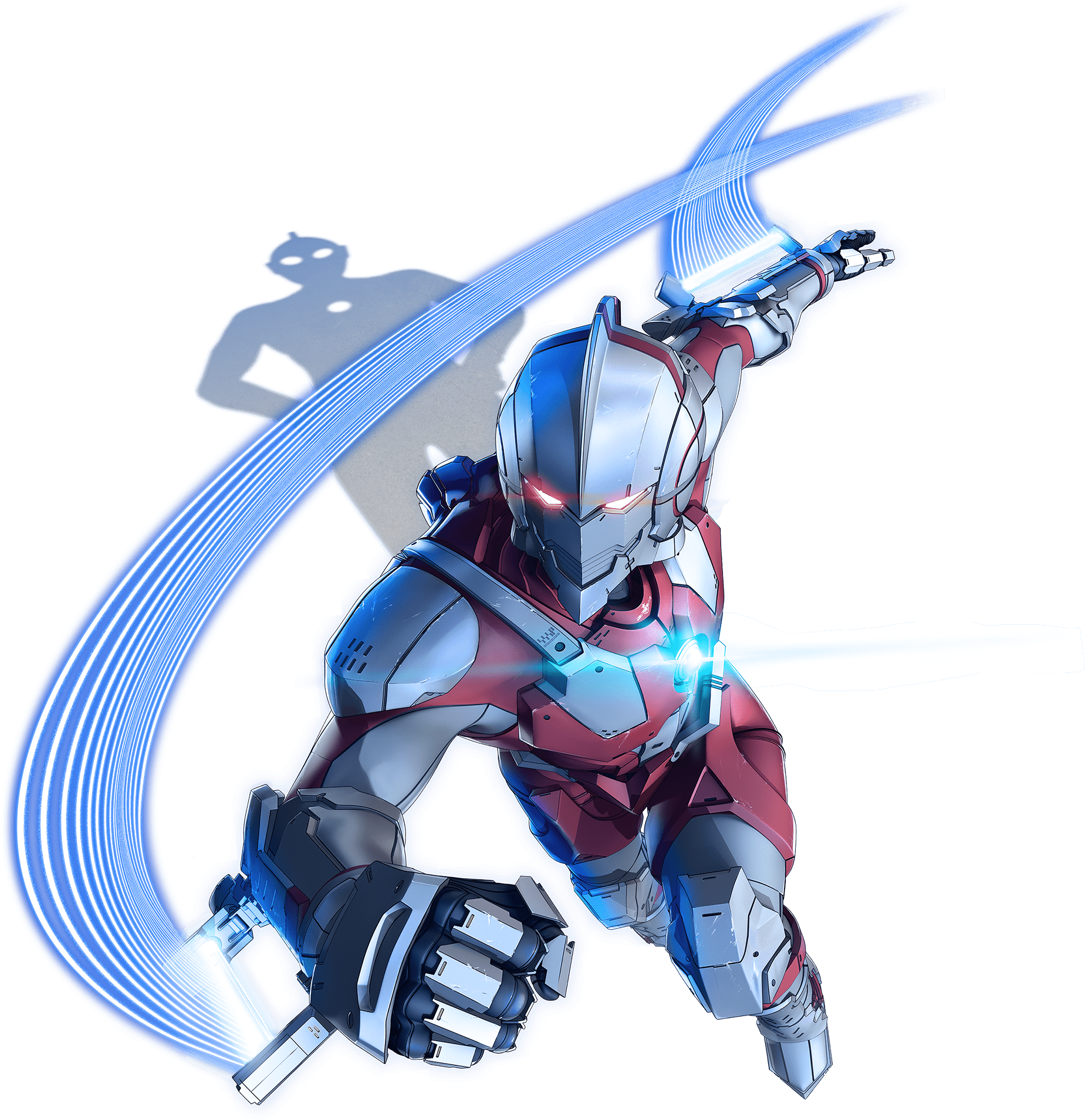 Download Ultraman 2019 Clipart Png Download - PikPng
