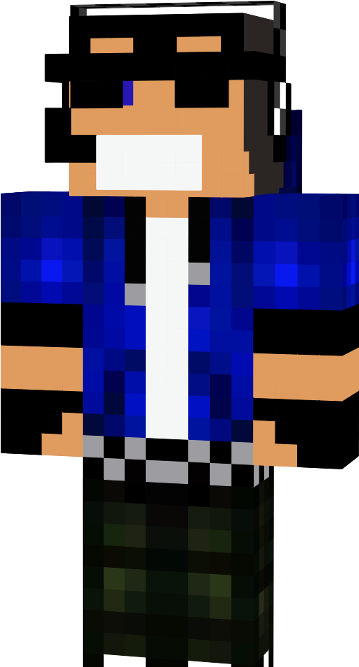 Minecraft Red Creeper Skin Clipart - Large Size Png Image - PikPng