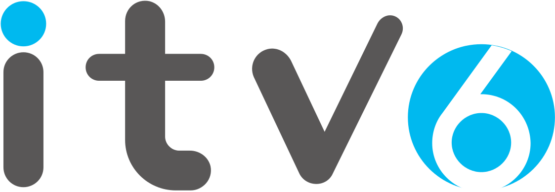 File - Itv Logo - Svg - Cross Clipart - Large Size Png Image - PikPng