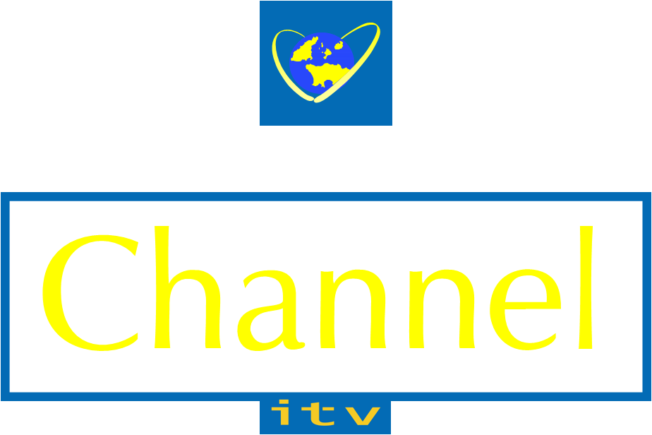 Itv Channel Television - Channel Television Logo Clipart - Large Size ...