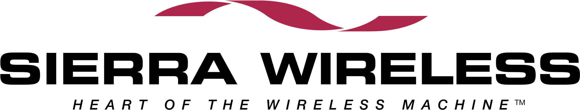 Sierra Wireless Logo Png Transparent - Sierra Wireless Clipart - Large ...