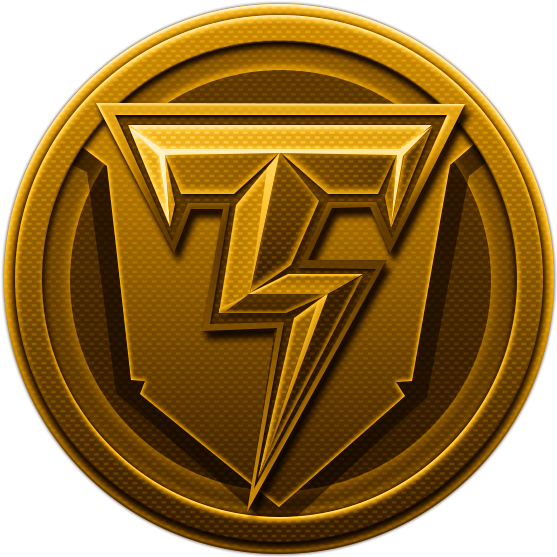 Gold Division - Emblem Clipart - Large Size Png Image - PikPng