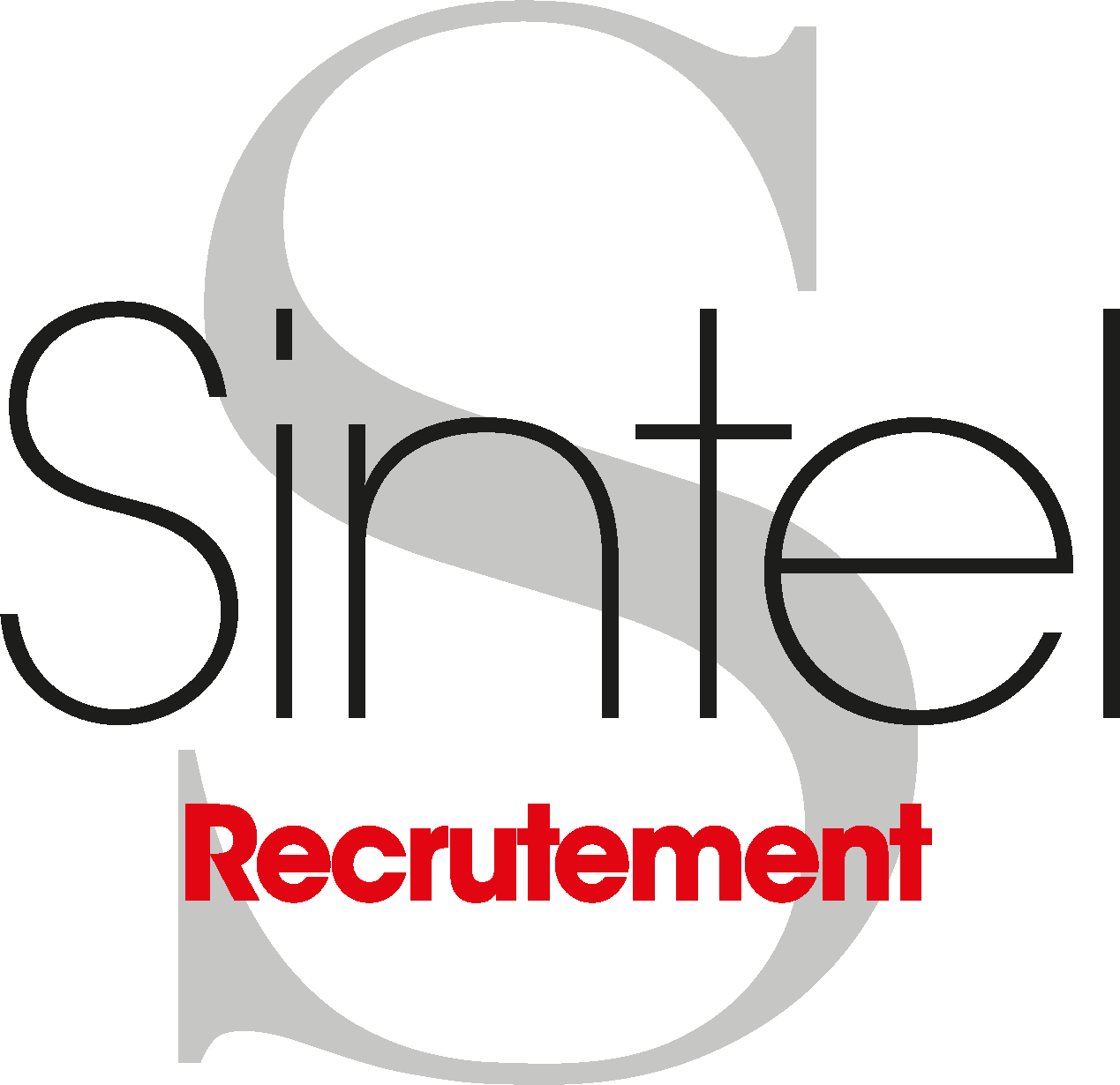 Sintel Recrutement Clipart - Large Size Png Image - PikPng