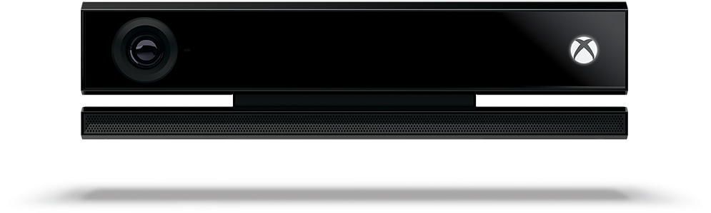 Download Kinect V2 Clipart Png Download - PikPng