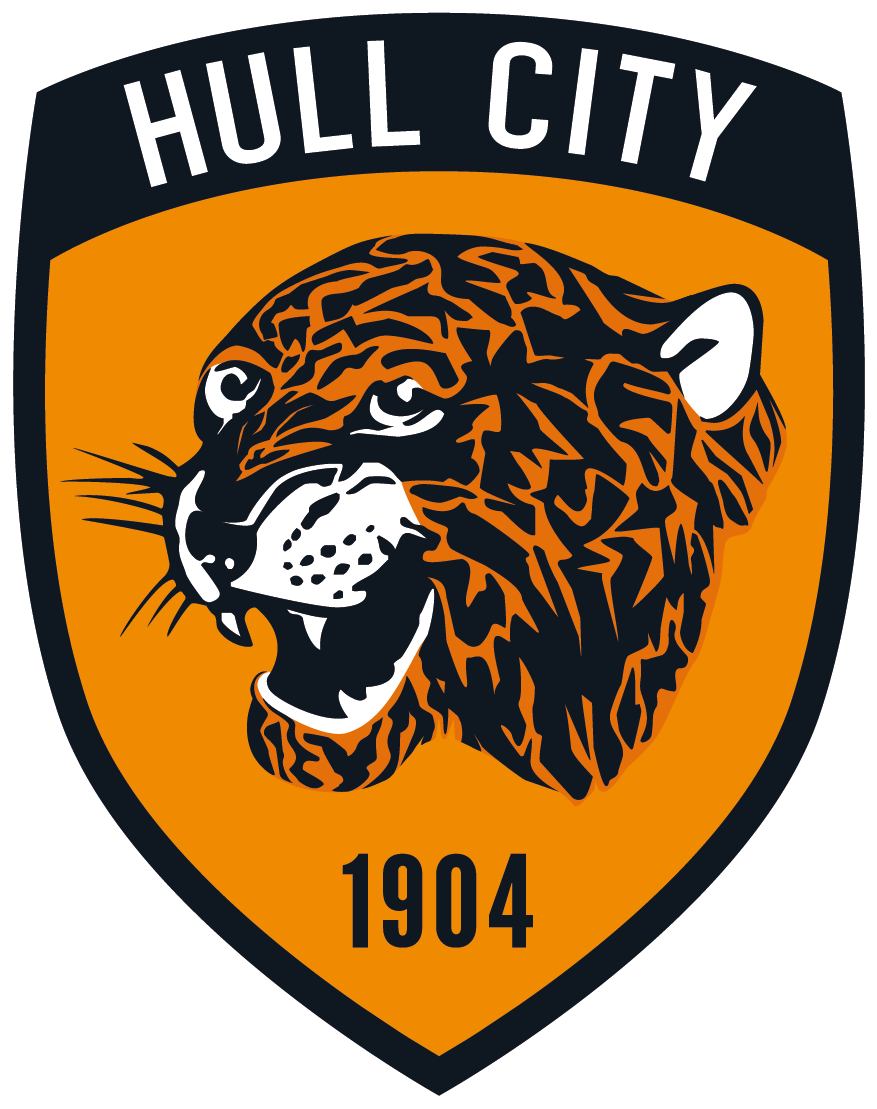 Hull City New Crest Clipart - Large Size Png Image - PikPng
