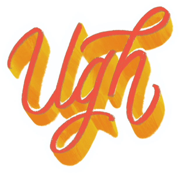 Ugh Png Clipart - Large Size Png Image - PikPng