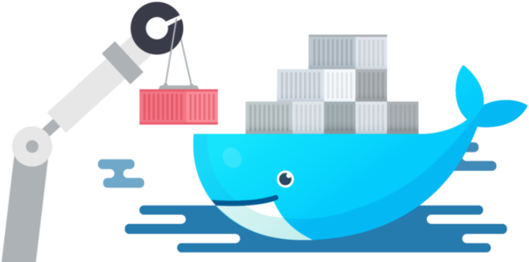 Docker Png Clipart - Large Size Png Image - PikPng
