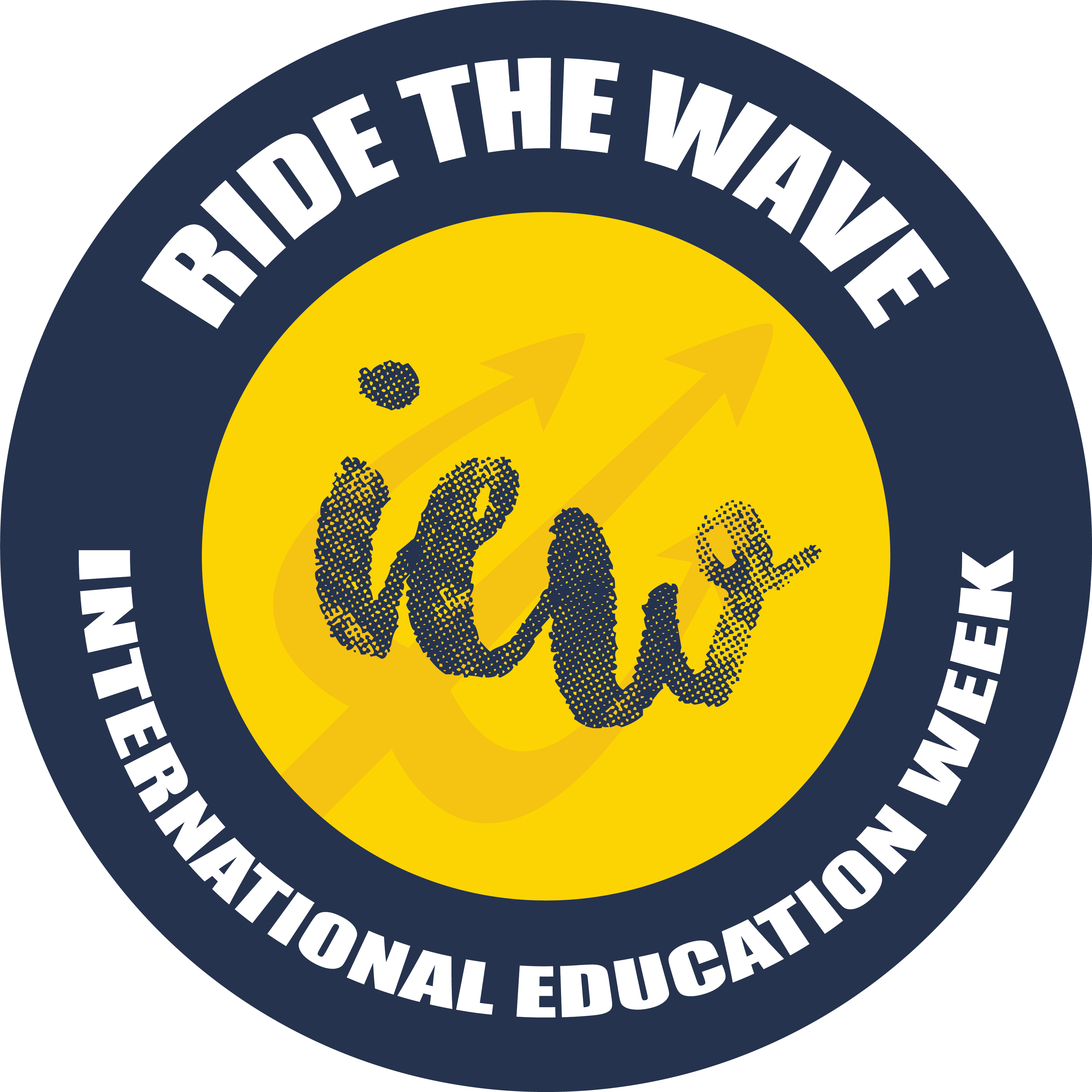 Iew Logo Website 04 - Circle Clipart - Large Size Png Image - PikPng