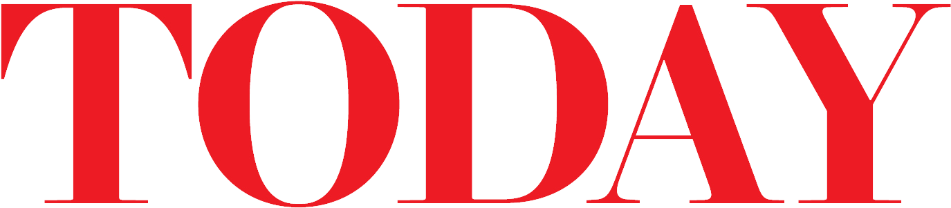 Today Singapore Logo Clipart - Large Size Png Image - PikPng